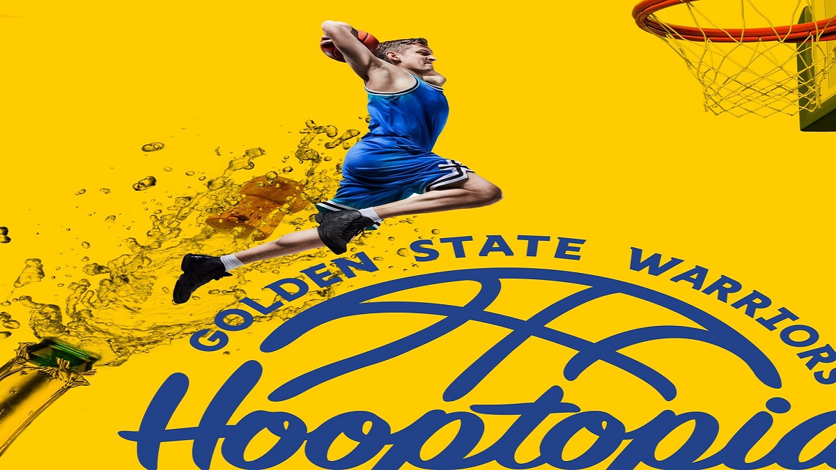 Hooptopia – The NBA Career Experience – THE PINCH HITTERS