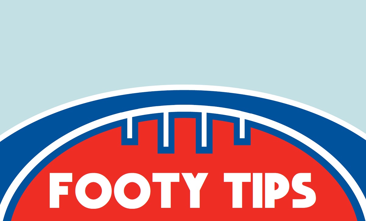 AFL 2019: Footy Tips Round 22 – THE PINCH HITTERS