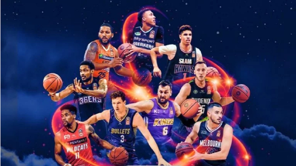 Rating the Jerseys – NBL 2019/20 – THE PINCH HITTERS
