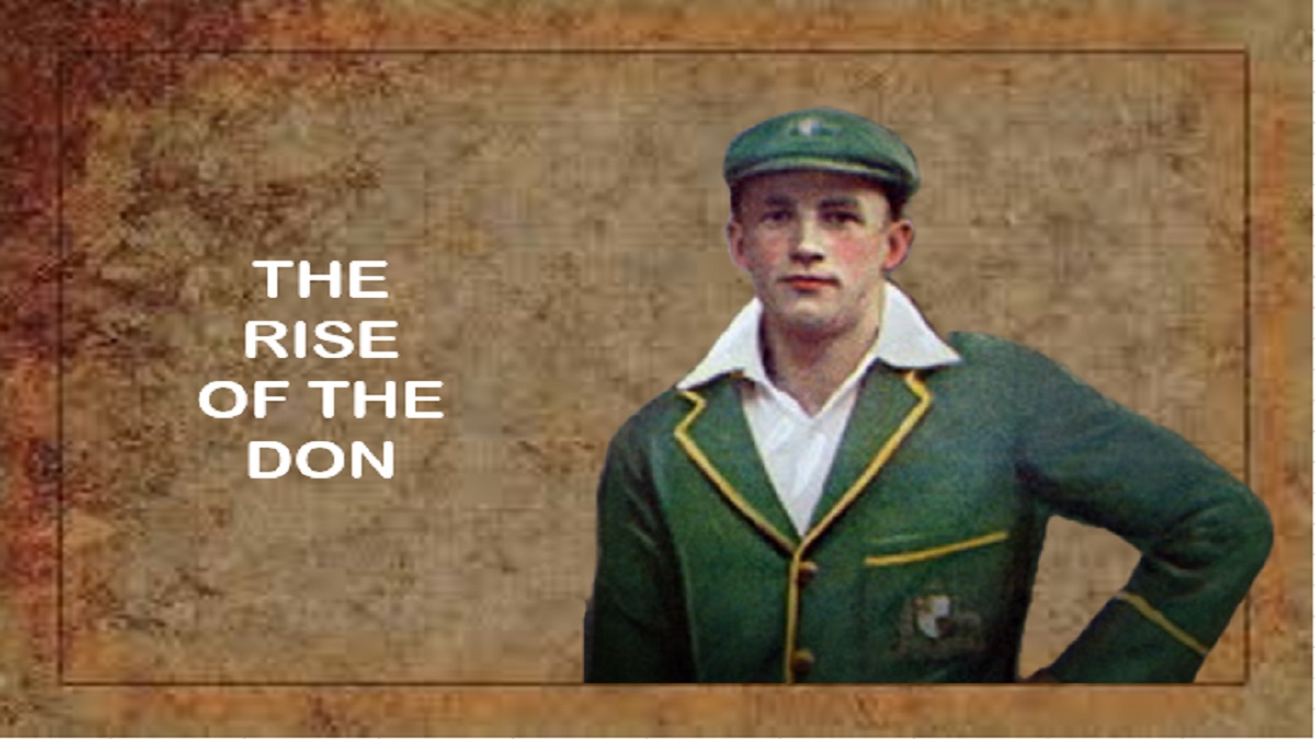 The Rise of the Don – THE PINCH HITTERS