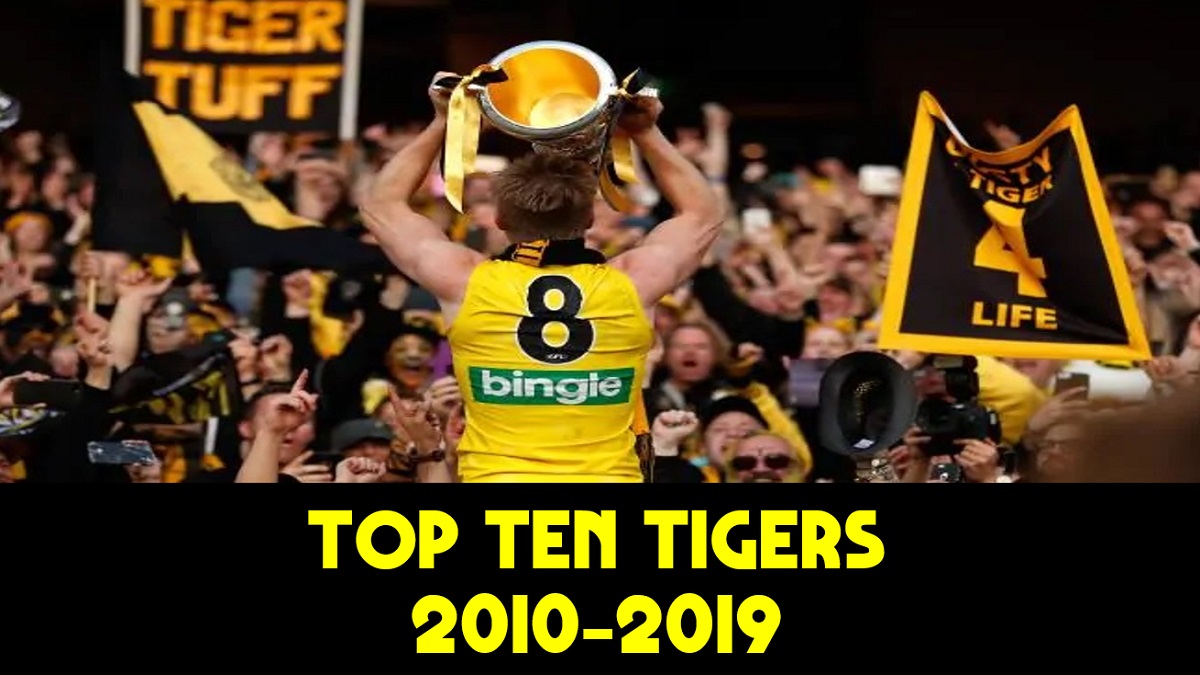 Top 10 Tigers of the Decade (2010-19) – THE PINCH HITTERS